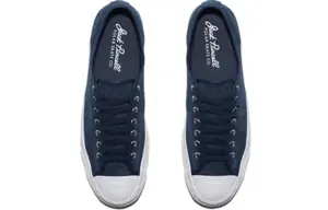CONVERSE Polar Skate Co. X Jack Purcell Pro Ox Sneakers - Blue