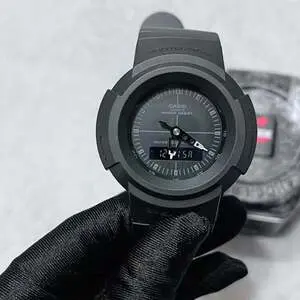 Casio G-shock Analog-digital Watch