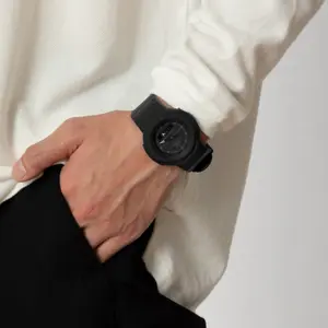 Casio G-shock Analog-digital Watch