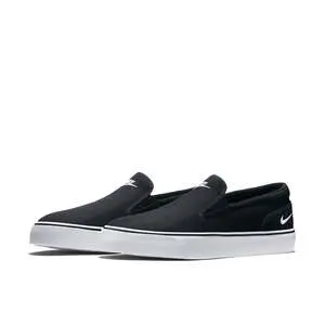Nike Toki Slip Canvas - Tan