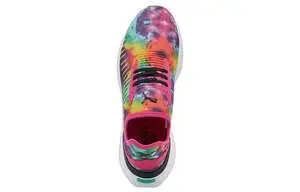 PUMA Avid Evoknit "tie Dye" Sneakers - Multi-color