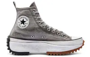 CONVERSE Run Star Hike High Top Sneakers
