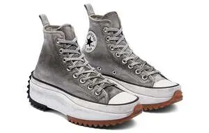 CONVERSE Run Star Hike High Top Sneakers