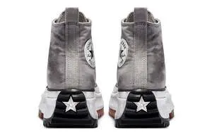 CONVERSE Run Star Hike High Top Sneakers