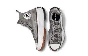 CONVERSE Run Star Hike High Top Sneakers