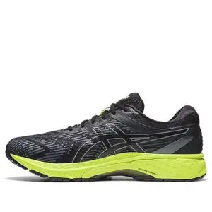 Asics Gt-2000 8 Athletic Sneakers - Black