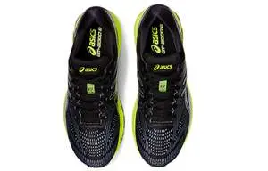 Asics Gt-2000 8 Athletic Sneakers - Black