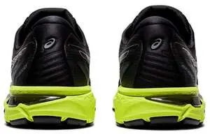 Asics Gt-2000 8 Athletic Sneakers - Black