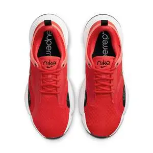 Nike Superrep Go 2 Training Shoes - Red/black