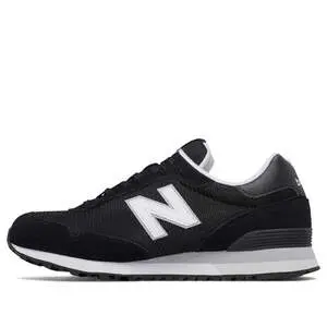 NEW BALANCE 515 Retro Sneakers - Black
