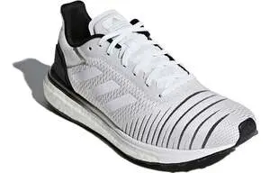 Adidas Solar Drive Athletic Sneakers