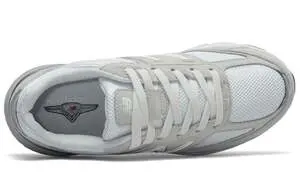 NEW BALANCE 990v5 "nimbus Cloud - Grey