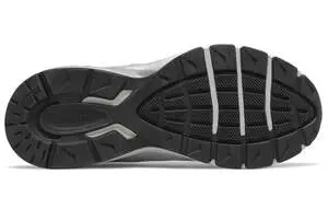 NEW BALANCE 990v5 "nimbus Cloud - Grey
