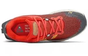 NEW BALANCE Fresh Foam Hierro V6 Athletic Sneakers