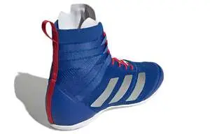 Adidas Speedex 18 Boxing Boots