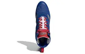 Adidas Speedex 18 Boxing Boots