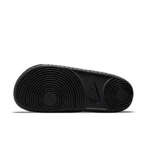 Nike Nfl X Offcourt Slide 'houston Texans' Slides - Black