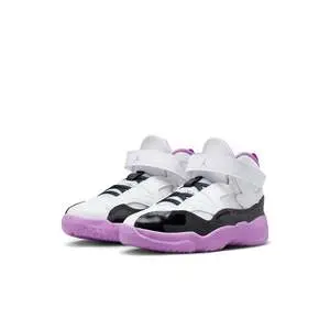 JORDAN Jumpman Two Trey Bp "white Barely Grape