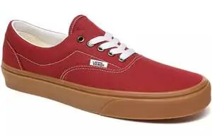 VANS Era 'rosewood Gum' Sneakers