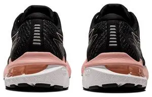 Asics Gt-2000 10 Sneakers - Black