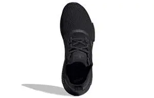 Adidas Nmd_r1 Sneakers - Black
