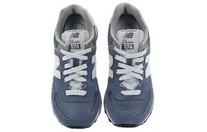 NEW BALANCE 574 Sneakers - Blue