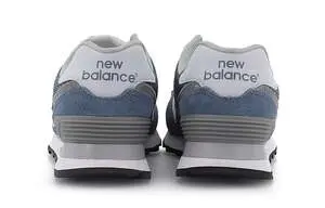NEW BALANCE 574 Sneakers - Blue