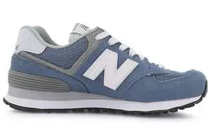 NEW BALANCE 574 Sneakers - Blue