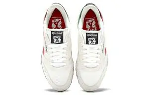 REEBOK Classic Leather 'human Rights Now! Sneakers