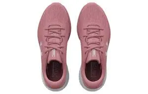 Under Armour Charged Rogue 3 Athletic Sneakers - Pink