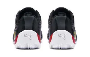 PUMA Scuderia Ferrari X Drift Cat 7s Ultra Corsa Sneakers