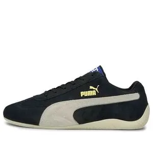 PUMA Puma X Sparco Speedcat OG+ "Whisper White" Sneakers Black