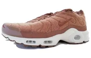 Nike Max Plus "quilted Ale Brown" Sneakers