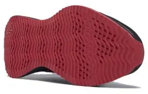 REEBOK Zig Dynamica 4 Athletic Sneakers - Black/red