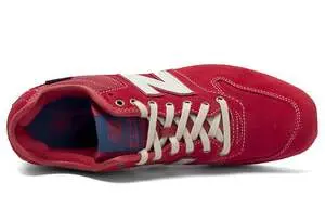 NEW BALANCE 996 Mid Top Sneakers