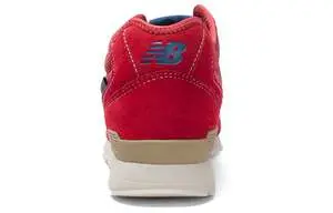 NEW BALANCE 996 Mid Top Sneakers