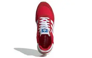 Adidas I-5923 Scarlet Gum Sneakers