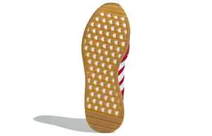 Adidas I-5923 Scarlet Gum Sneakers