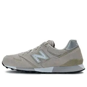 NEW BALANCE New Balance 446 Series Retro Sneakers Grey