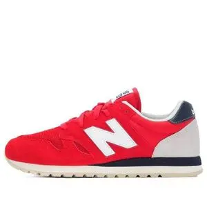 NEW BALANCE New Balance 520 Series Sneakers Red/gray