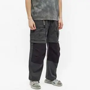 Nike 2-in-1 Waterproof Cargo Pants