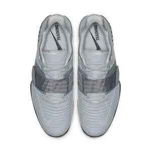 Nike Romaleos 3 Xd Weightlifting Shoes - Grey