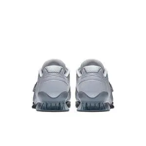 Nike Romaleos 3 Xd Weightlifting Shoes - Grey