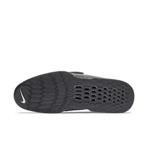 Nike Romaleos 3 Xd Weightlifting Shoes - Grey
