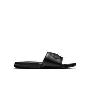 Nike Benassi Jdi Ltd Slide - Black