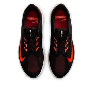 Nike Quest 3 Low Top Sneakers - Black
