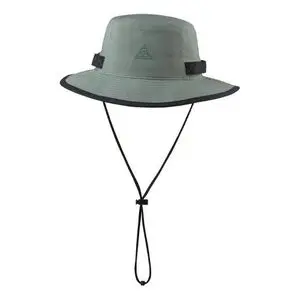 Nike X Gore-tex Bucket Hat - Brown/green