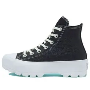 Converse Chuck Taylor All Star Lugged High Tops