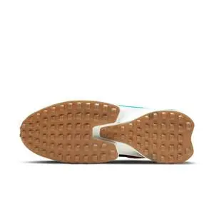 Nike D/ms/x Waffle Sneakers - Dark/black/orange