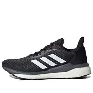 Adidas Solar Drive 19 Running Shoes - Black